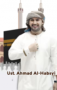 Alhabsyi Travel - Travel Umroh Resmi Ust Ahmad Alhabsyi [Official]